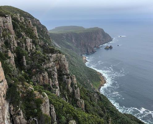 Three Capes Track - Peak Potential Adventures